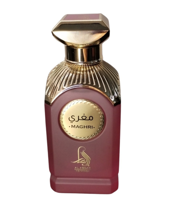 Al Absar Maghri 100 ml EDP > Orientarte
